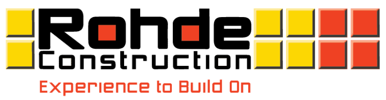 Contact - Rohde Construction