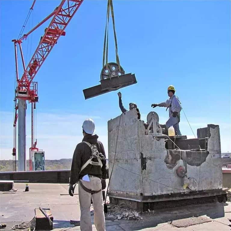 Rohde Construction | General Contractor | Construction | Grand Rapids, MI