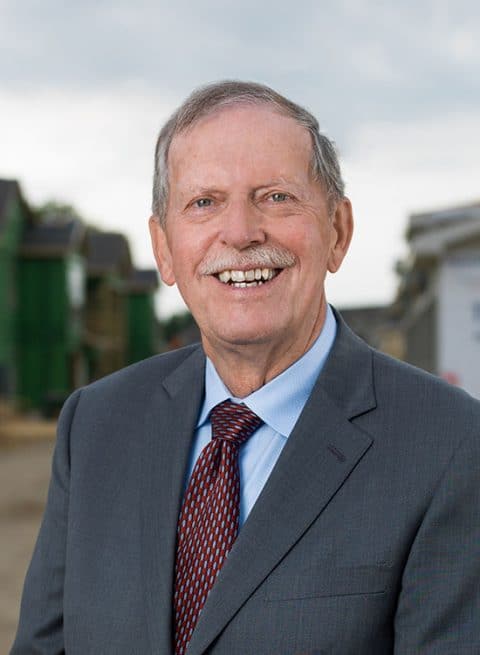 Rohde Construction | General Contractor | Construction | Grand Rapids, MI