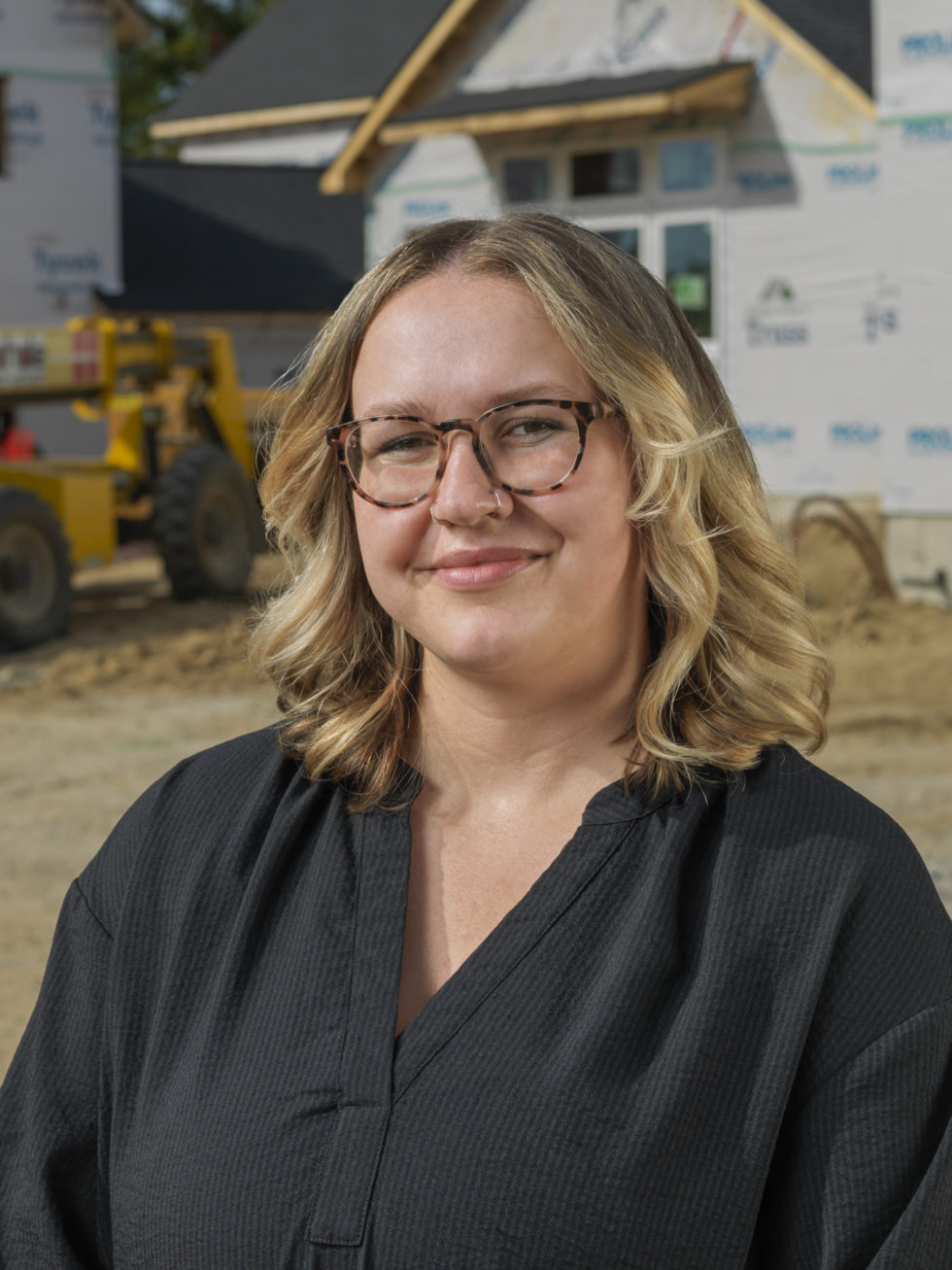 Amanda LaRue - Rohde Construction