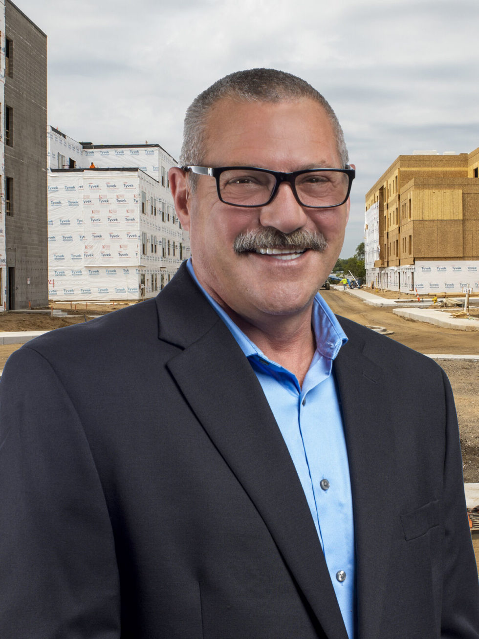 Bill Reber - Rohde Construction