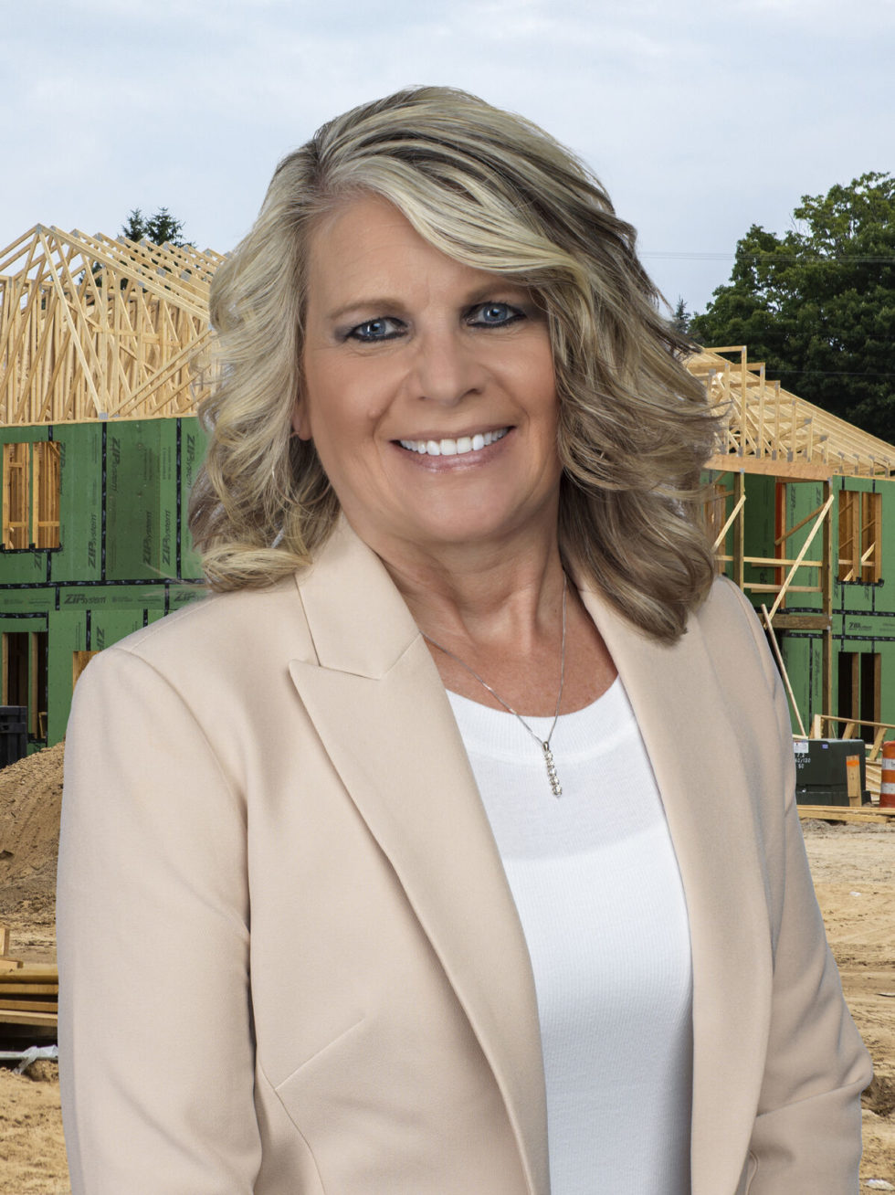 Connie Armstrong - Rohde Construction